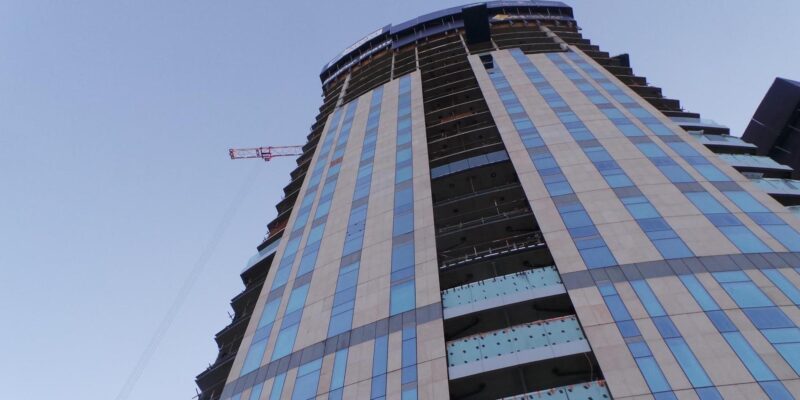 Intercontinental O2 Arena, Londres – PARDAIS®