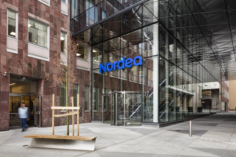 Nordea Bank, Sweden – PARDAIS®